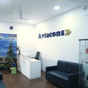 Aviacons | Pilot Training Institute | DGCA Ground Classes