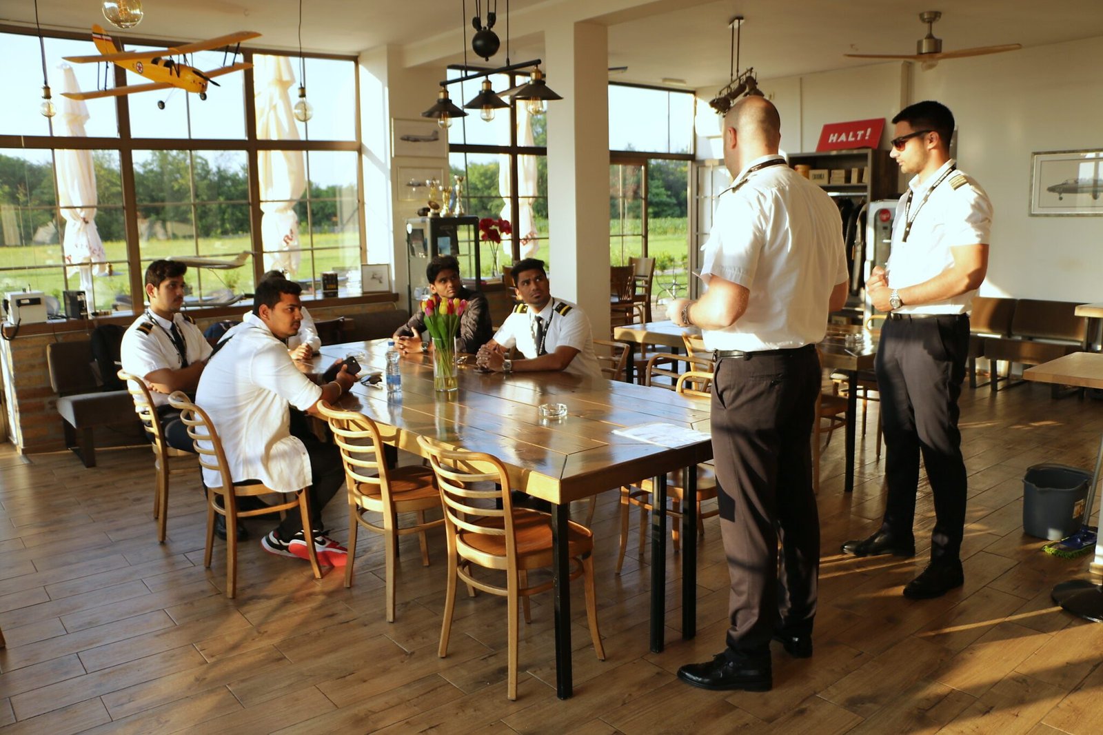 Courses - aviacons.org