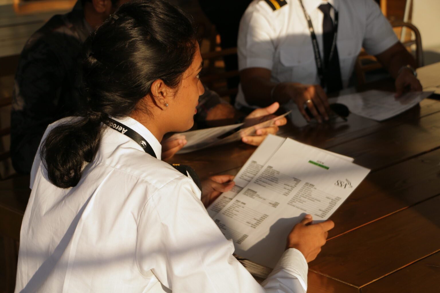 Courses - aviacons.org