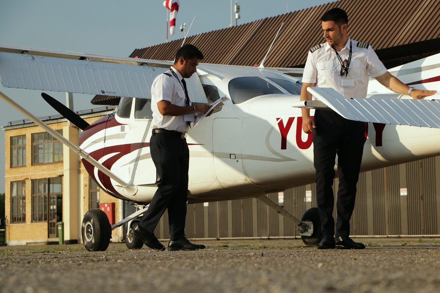 Courses - aviacons.org